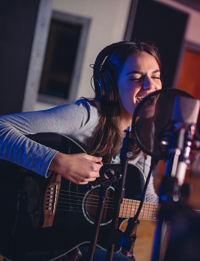 Recommendations > SayWhat